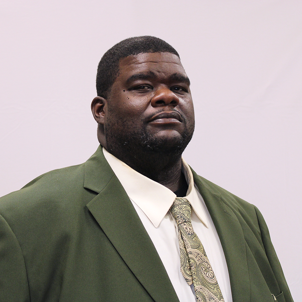 Meet the Larry Summers CTE Director | Larry Summers CTE Center