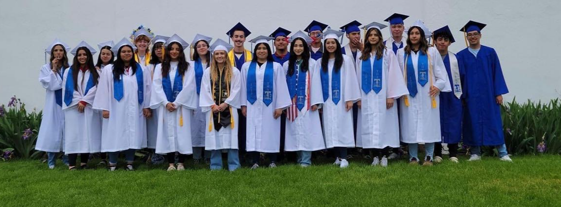 Tulelake Basin High School | Home