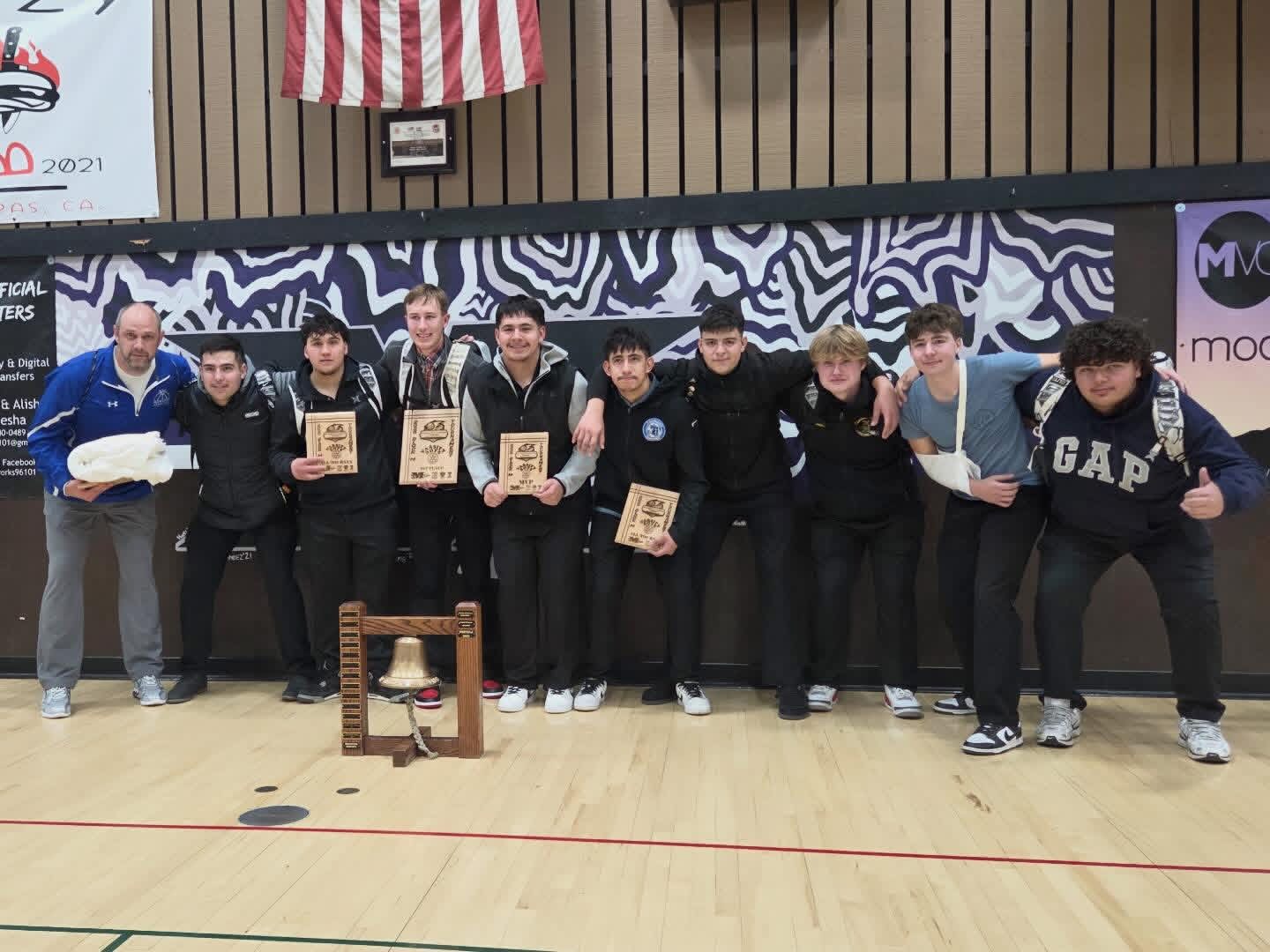 Home | Tulelake Basin High School
