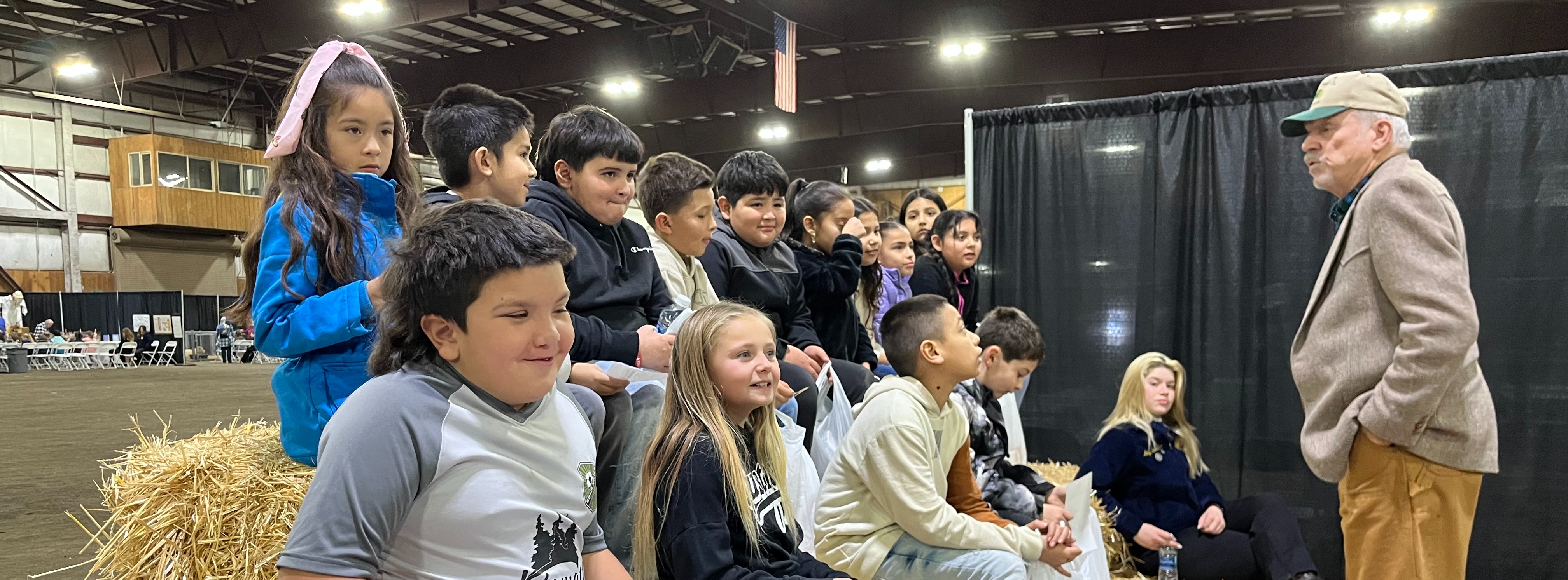 Tulelake Basin Elementary School