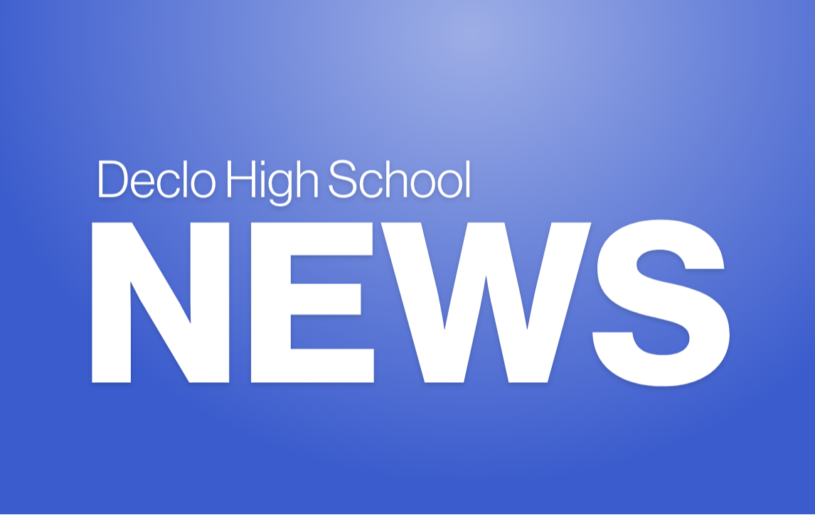 September Newsletter | Declo High School