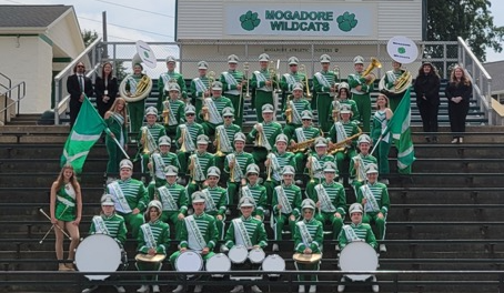 Music Department | Mogadore Local School District