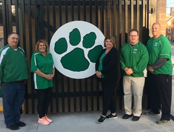 Board of Education | Mogadore Local School District