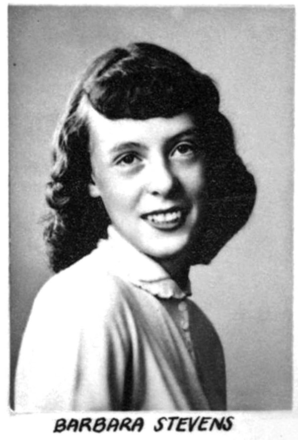 Alumni Valedictorian and Salutatorian Photos | Mogadore Local School ...