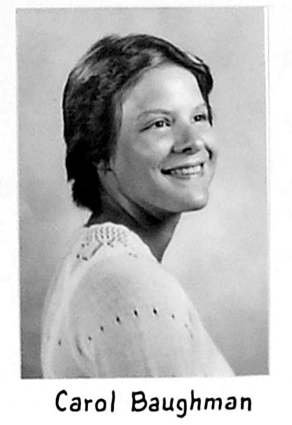 Alumni Valedictorian and Salutatorian Photos | Mogadore Local School ...