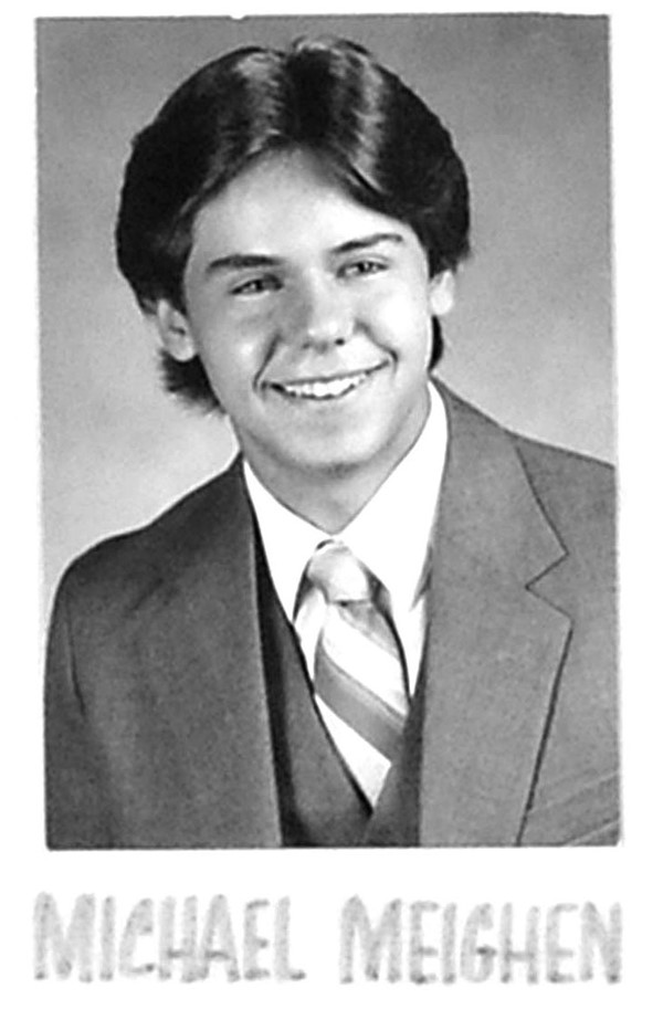 Alumni Valedictorian and Salutatorian Photos | Mogadore Local School ...