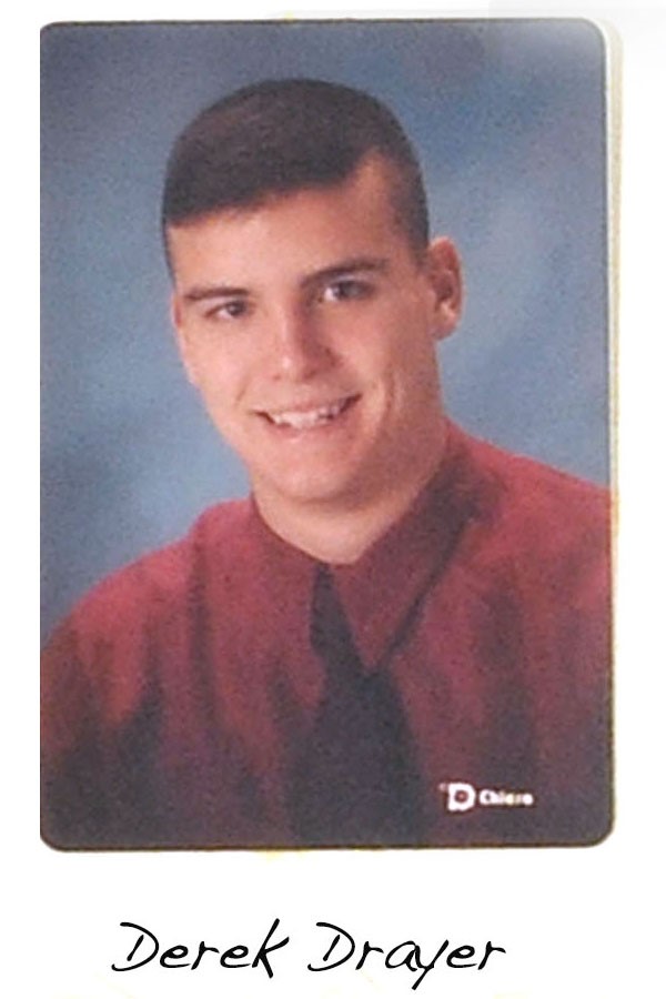 Alumni Valedictorian and Salutatorian Photos | Mogadore Local School ...