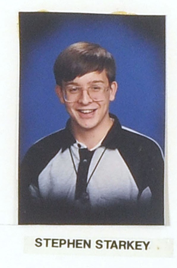 Alumni Valedictorian and Salutatorian Photos | Mogadore Local School District