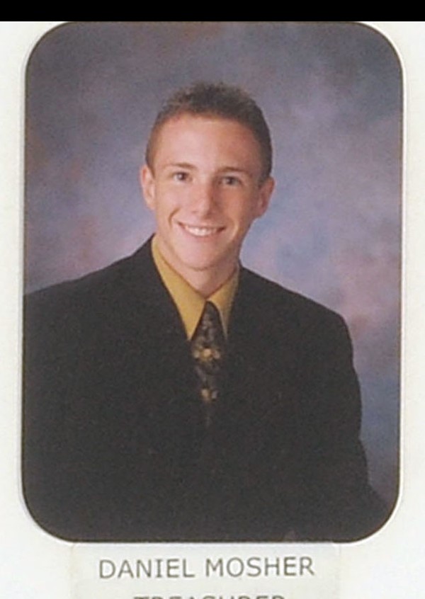 Alumni Valedictorian and Salutatorian Photos | Mogadore Local School ...