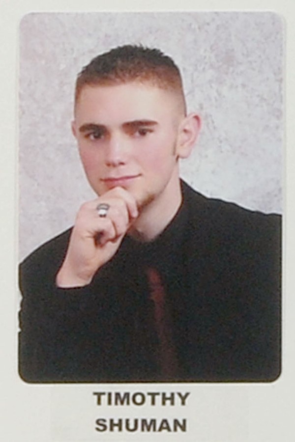 Alumni Valedictorian and Salutatorian Photos | Mogadore Local School ...