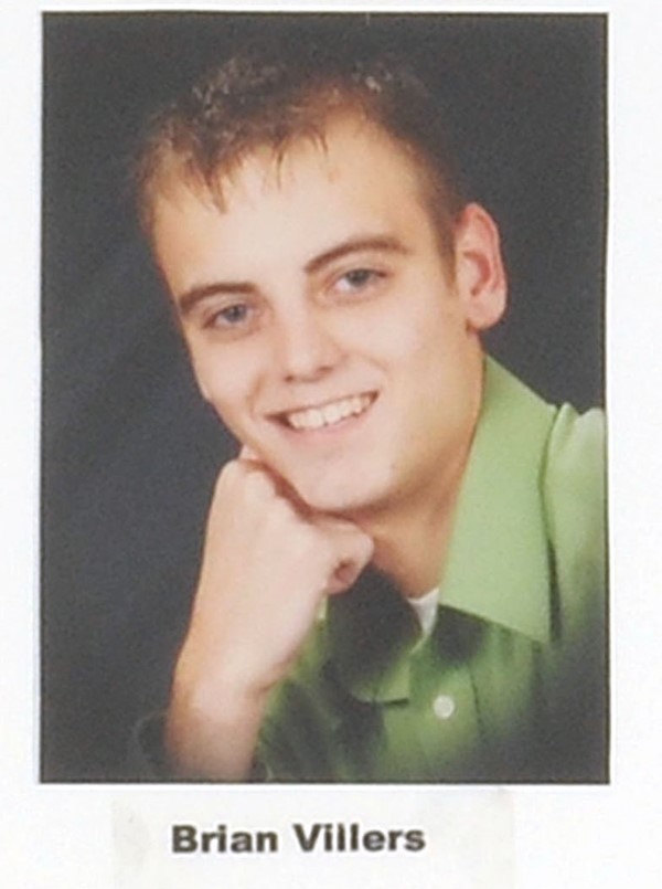 Alumni Valedictorian and Salutatorian Photos | Mogadore Local School ...