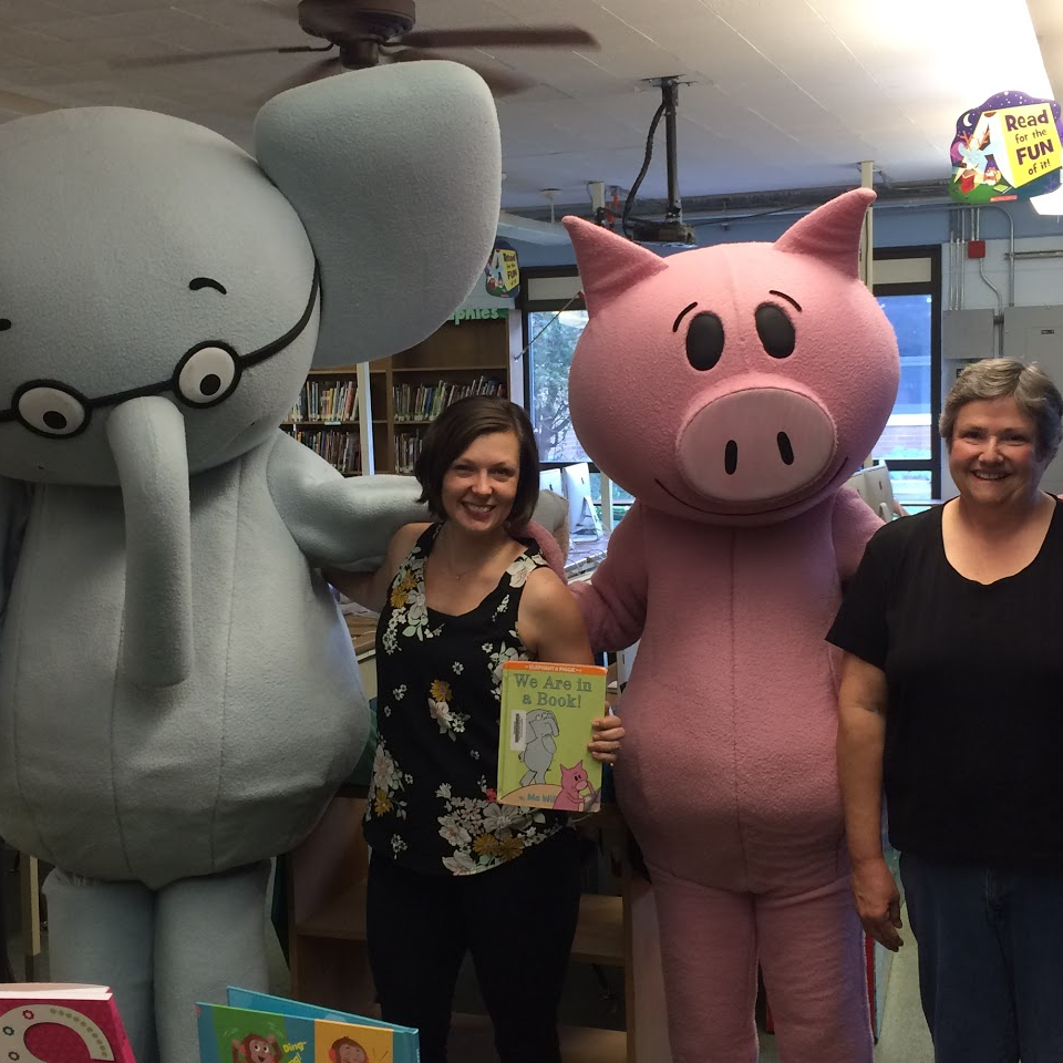 Library Services | Mogadore Local School District