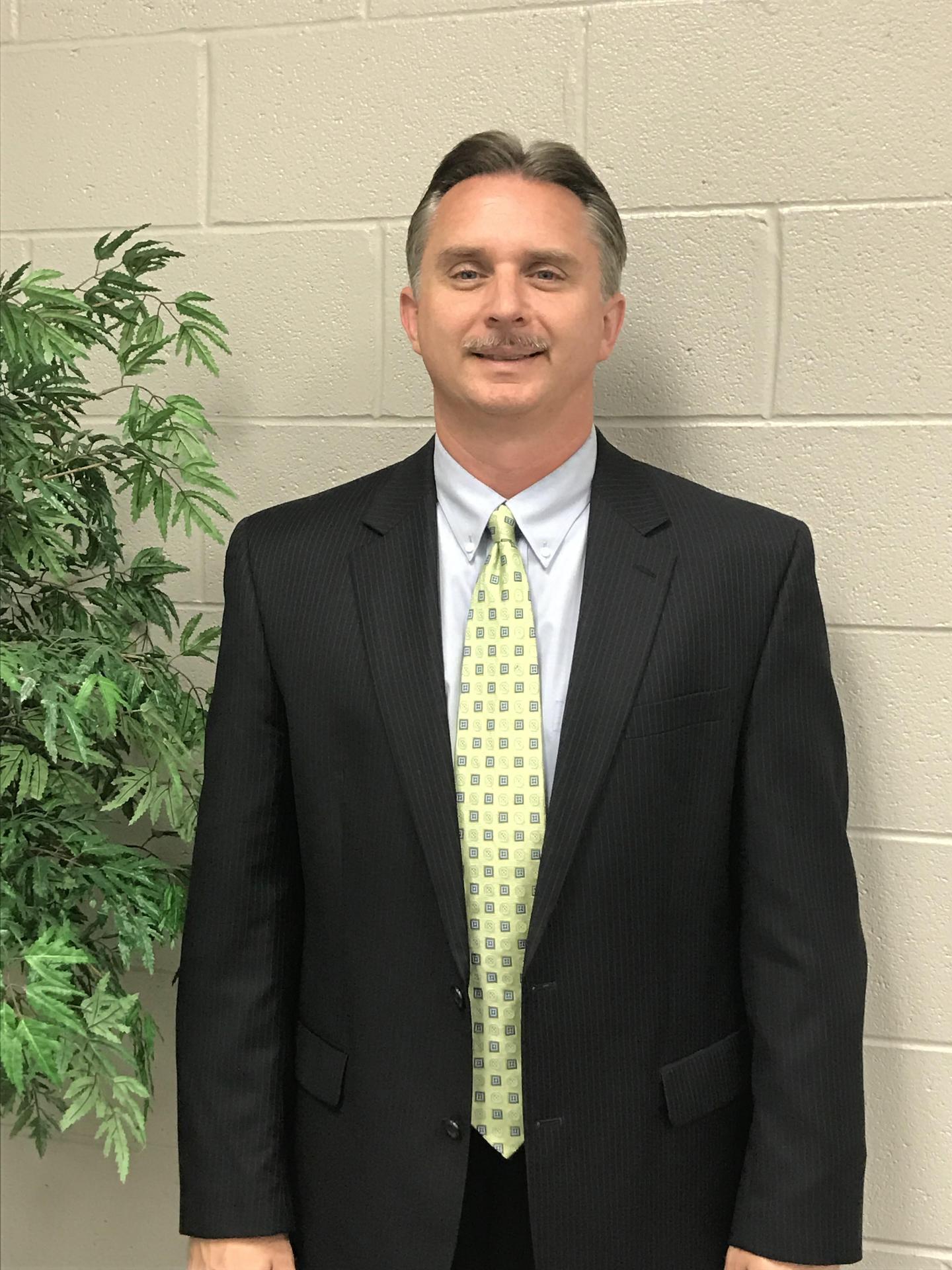 Instructional Supervisors | Roane County School District