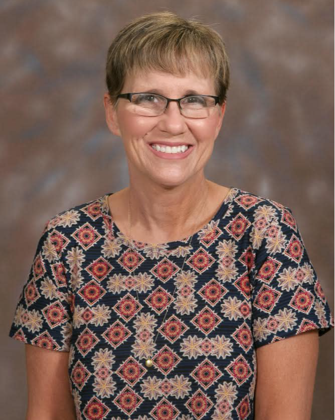 District Supervisors and Directors | Roane County School District