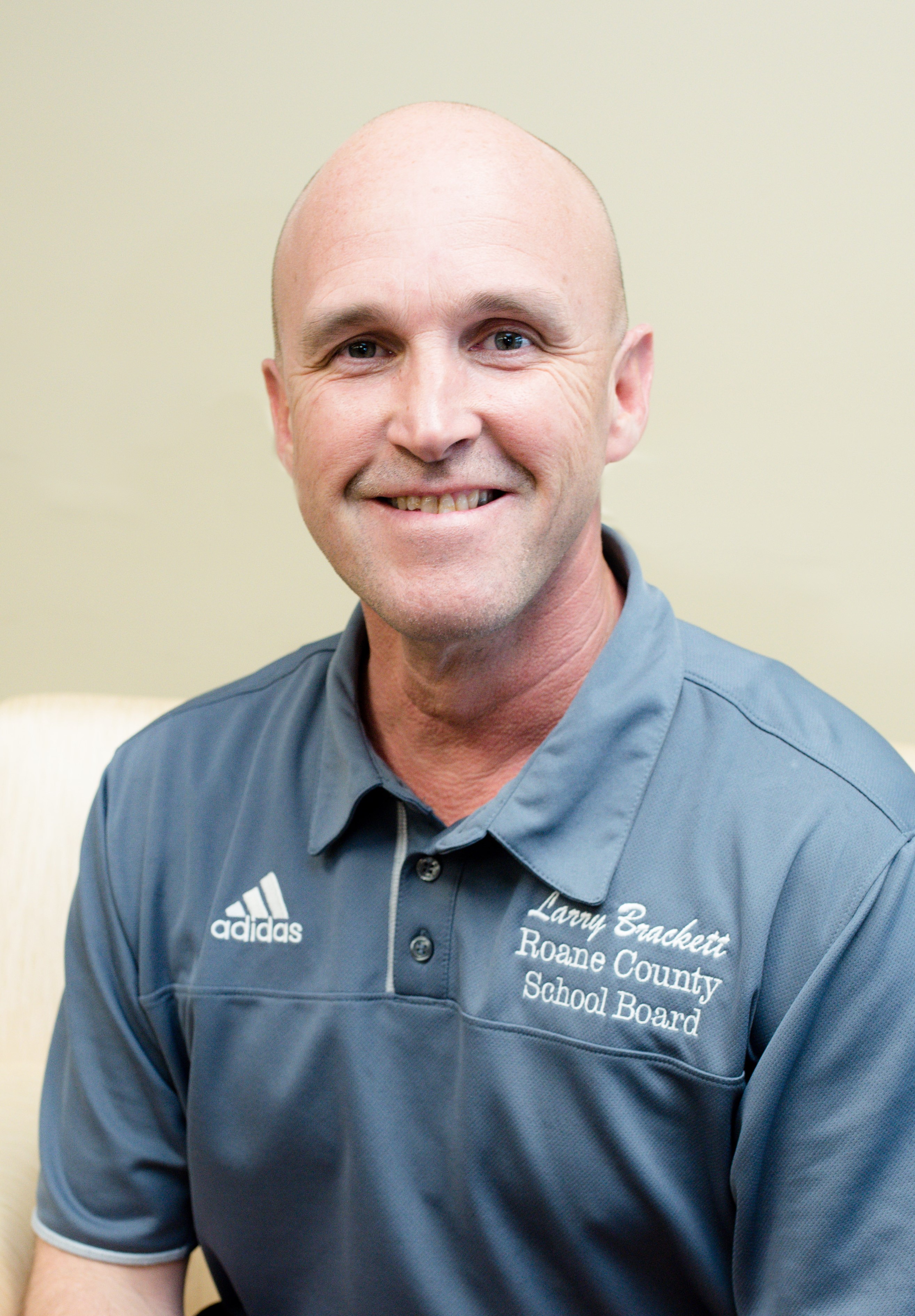 Board Members | Roane County School District