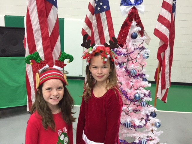 Music Program | Midway Elementary School