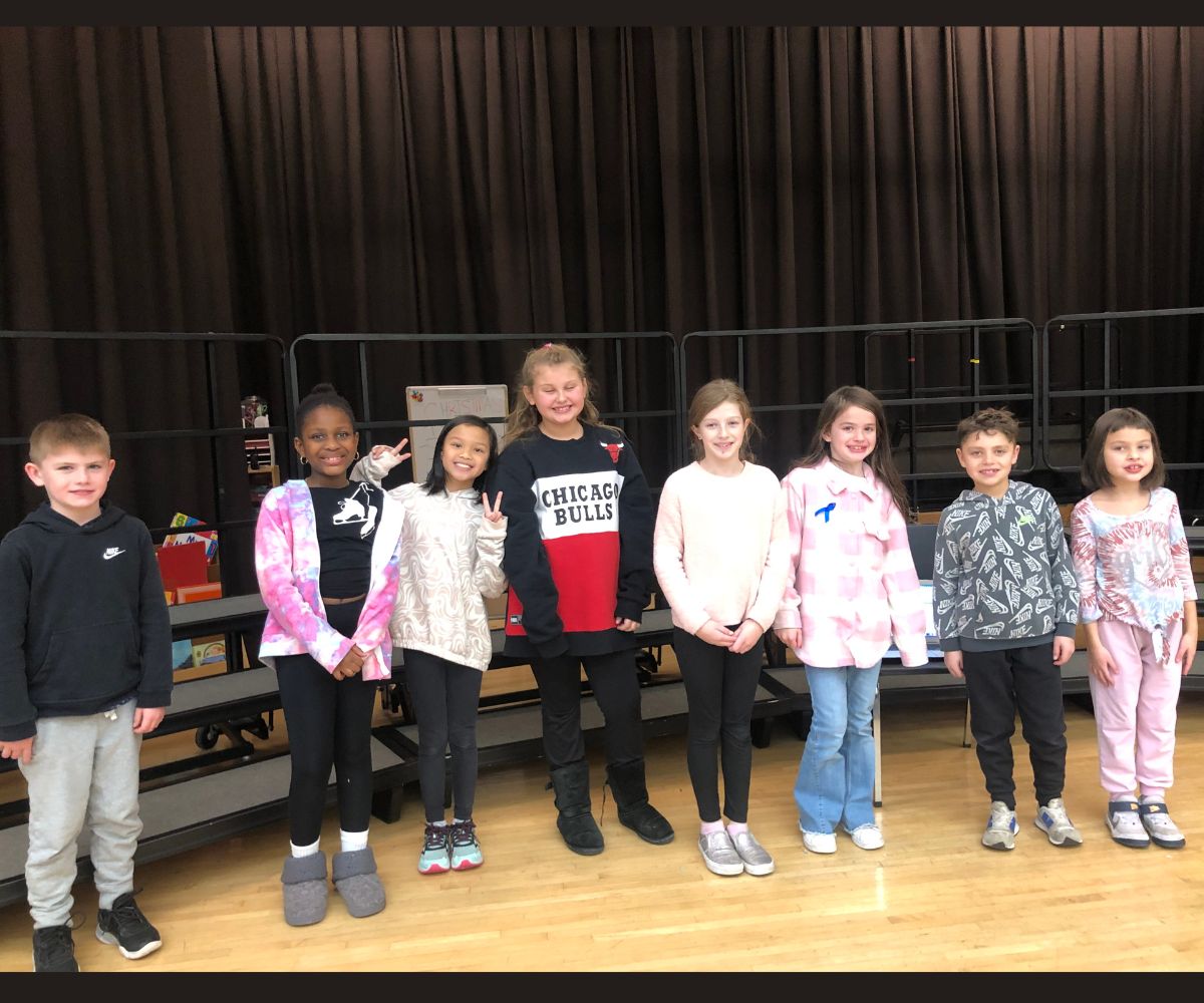 Home | MacArthur Elementary School