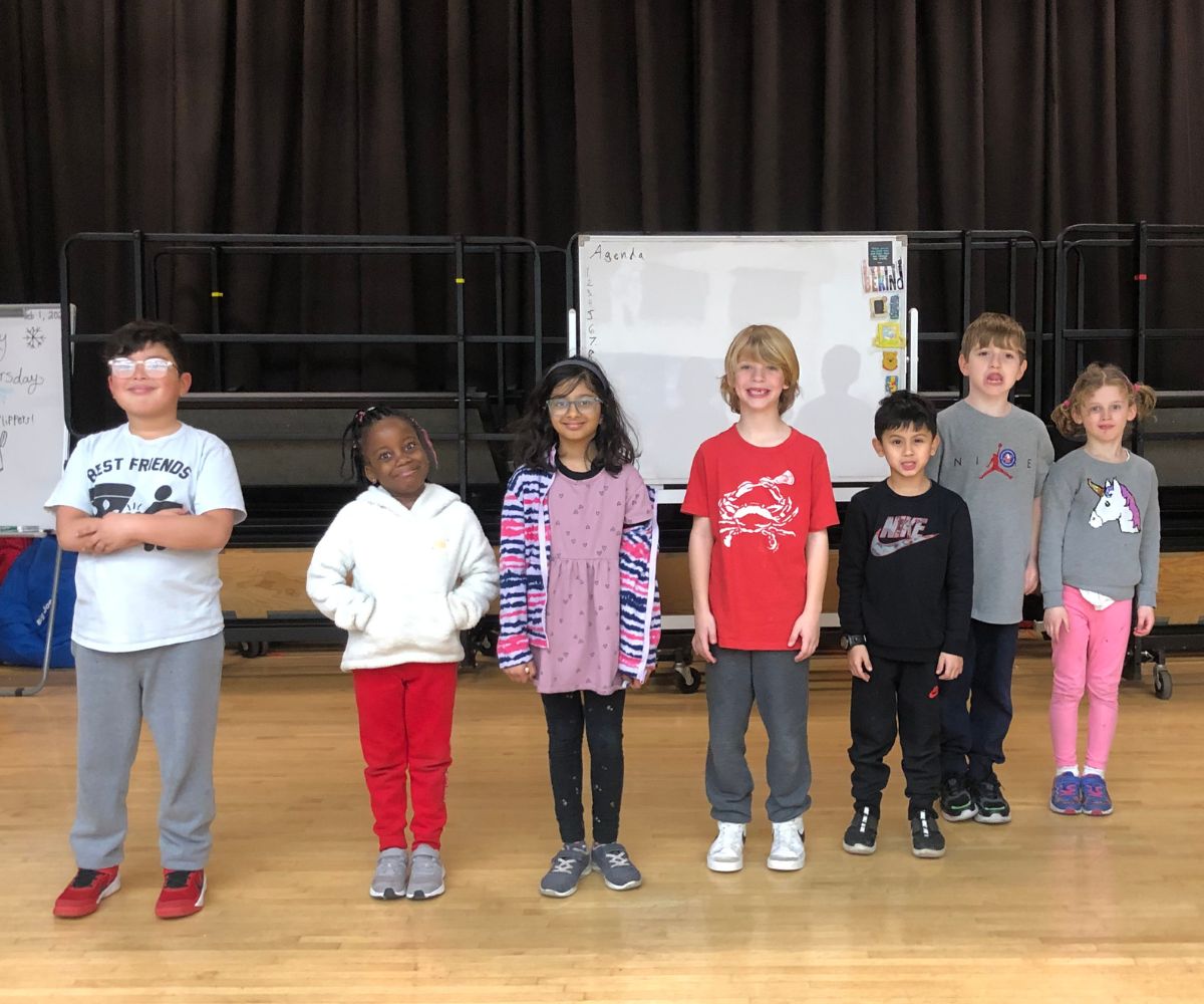 Home | MacArthur Elementary School