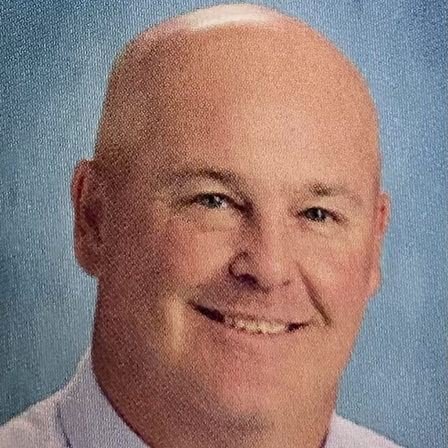 Administration | Robertson Elementary