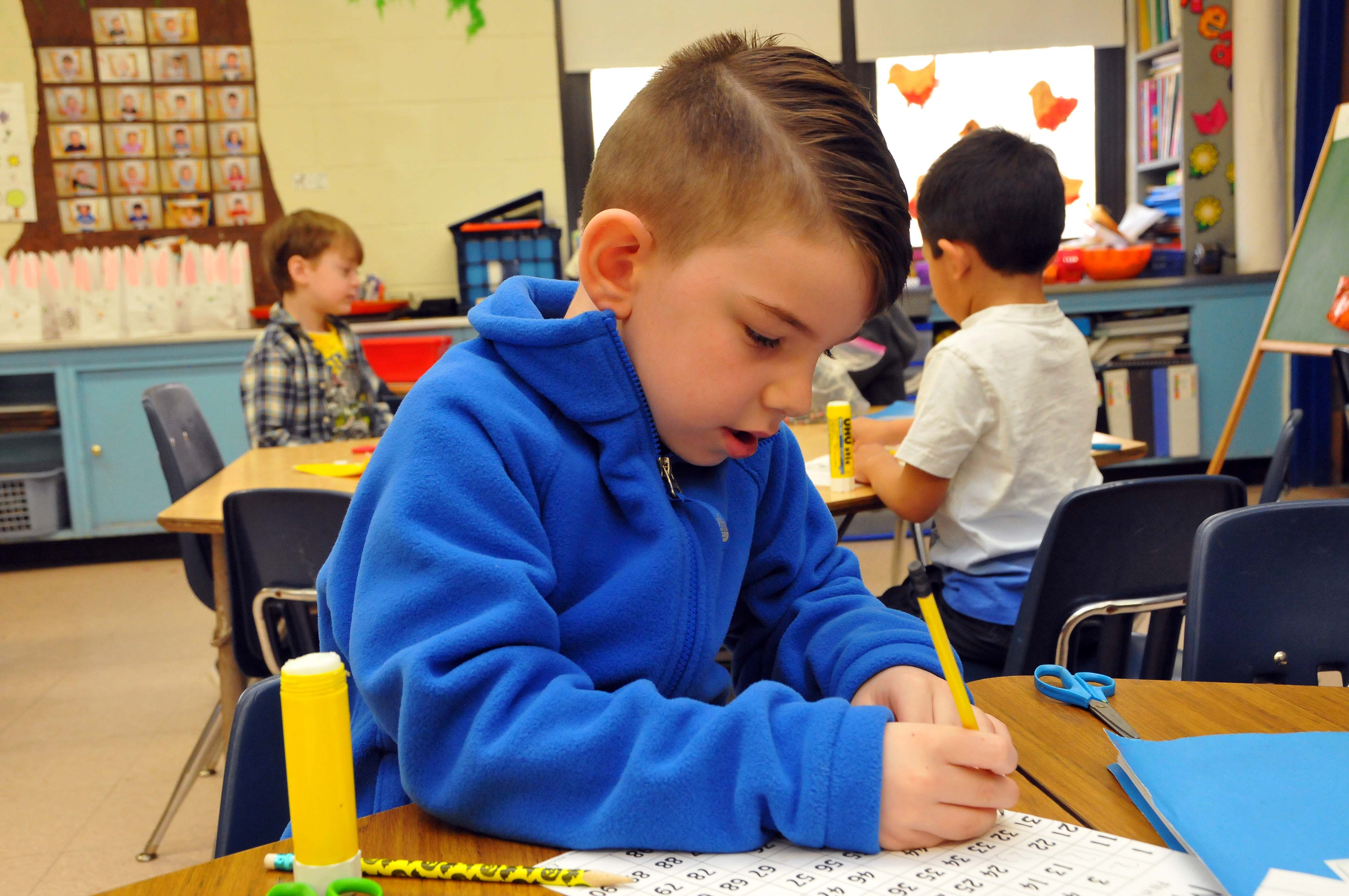 Our Academics Warren A Sherman Elementary School