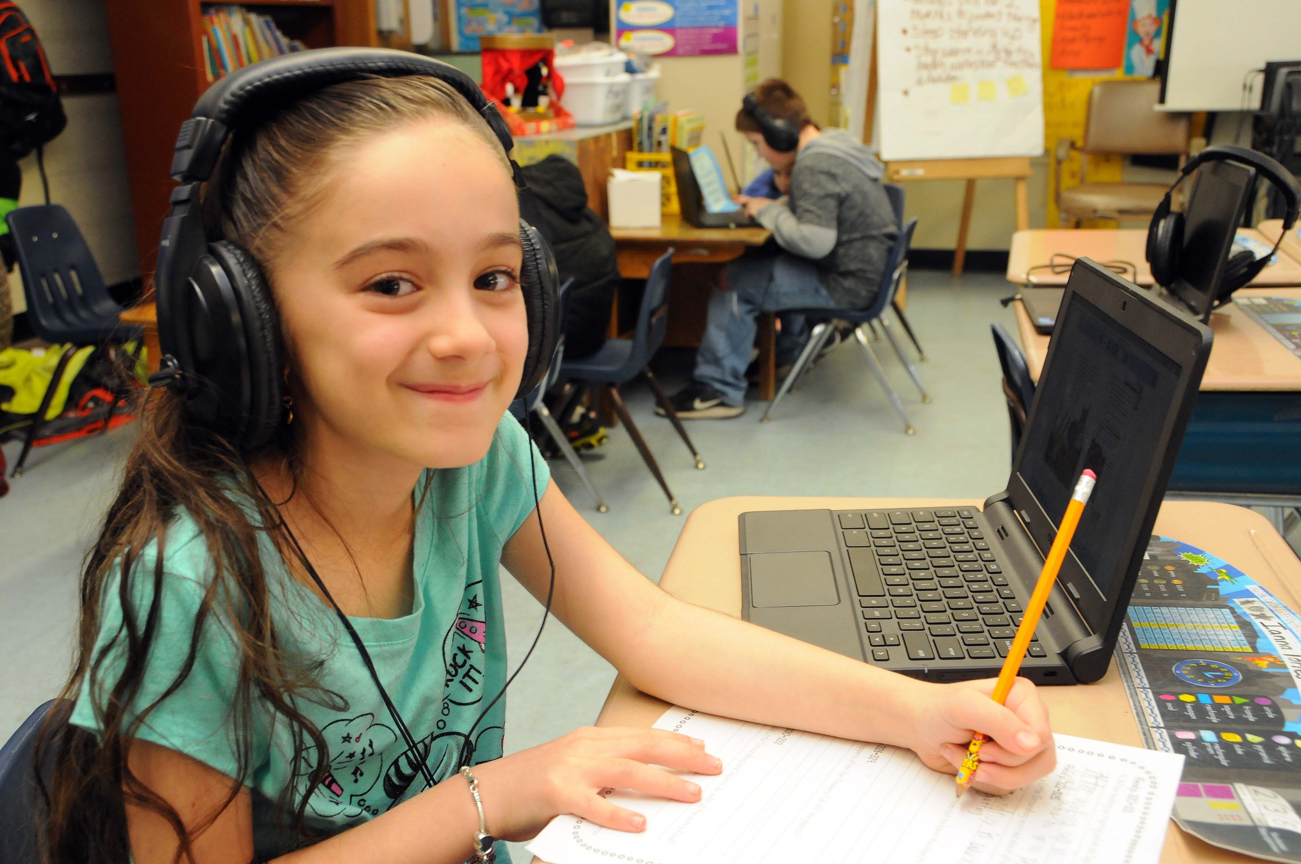 Resources | Lippitt Elementary