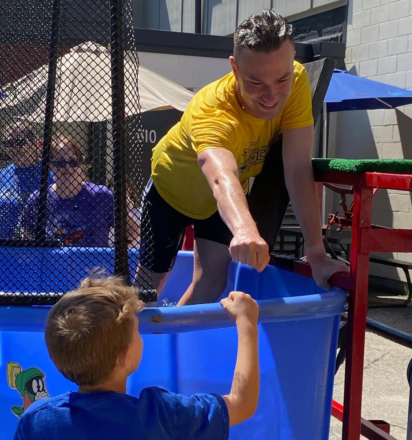 Principal's Welcome | Warwick Neck Elementary