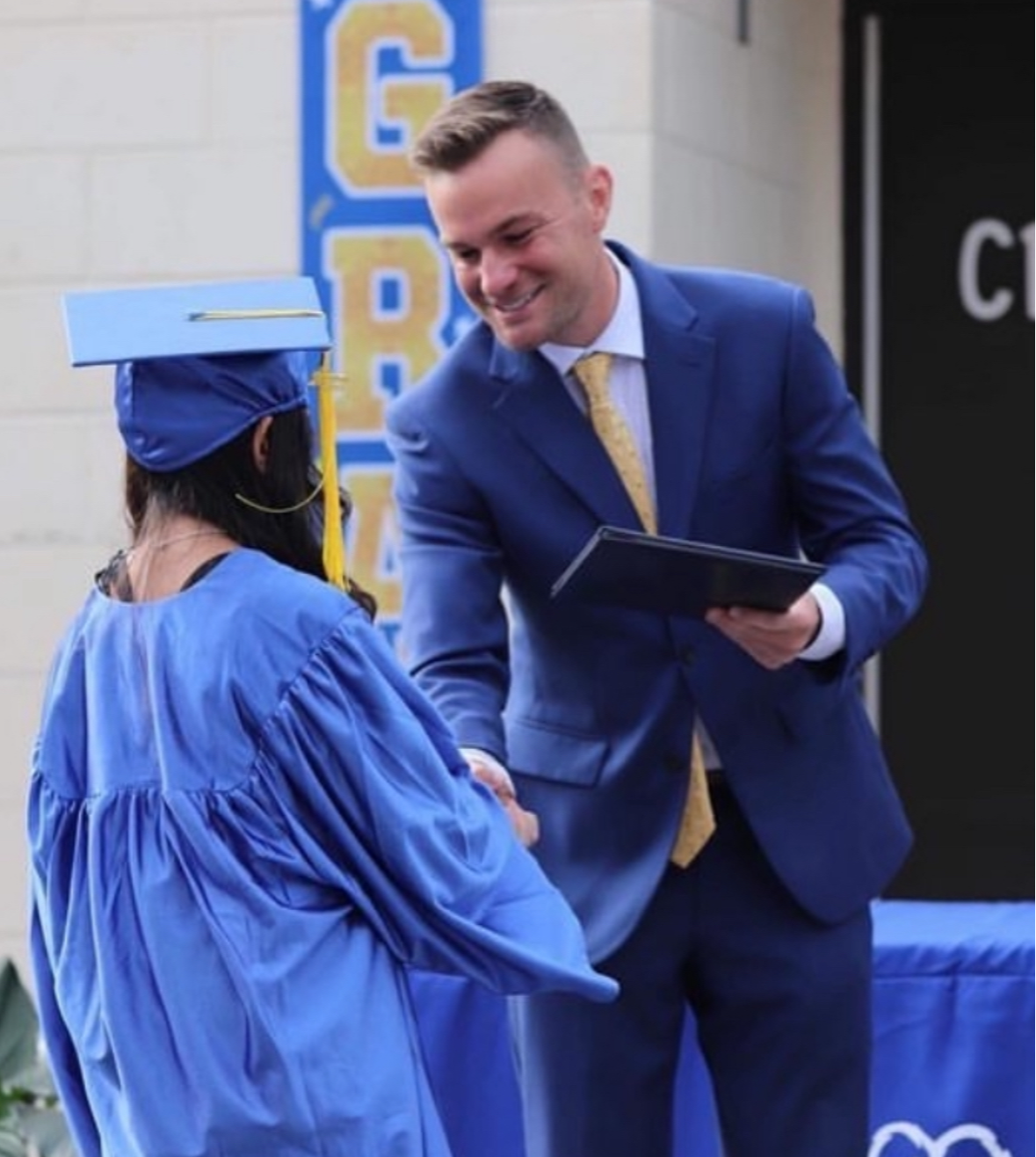 Principal's Welcome | Warwick Neck Elementary