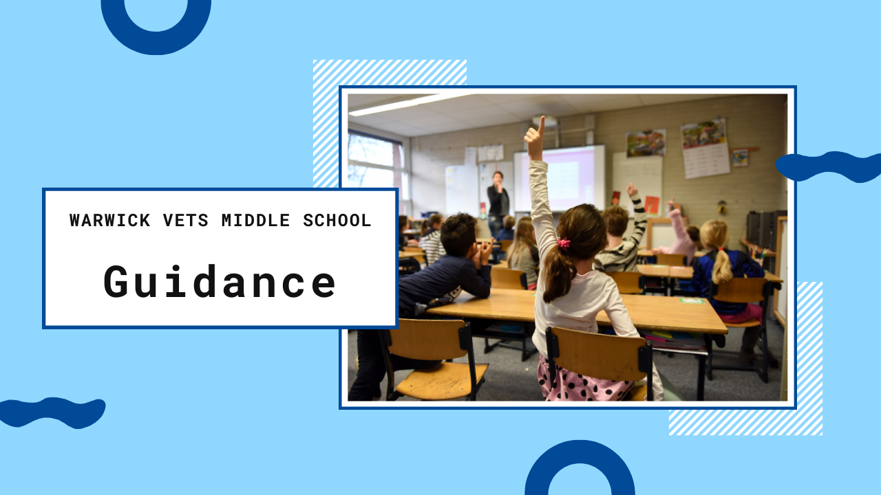 Guidance | Veterans Middle School