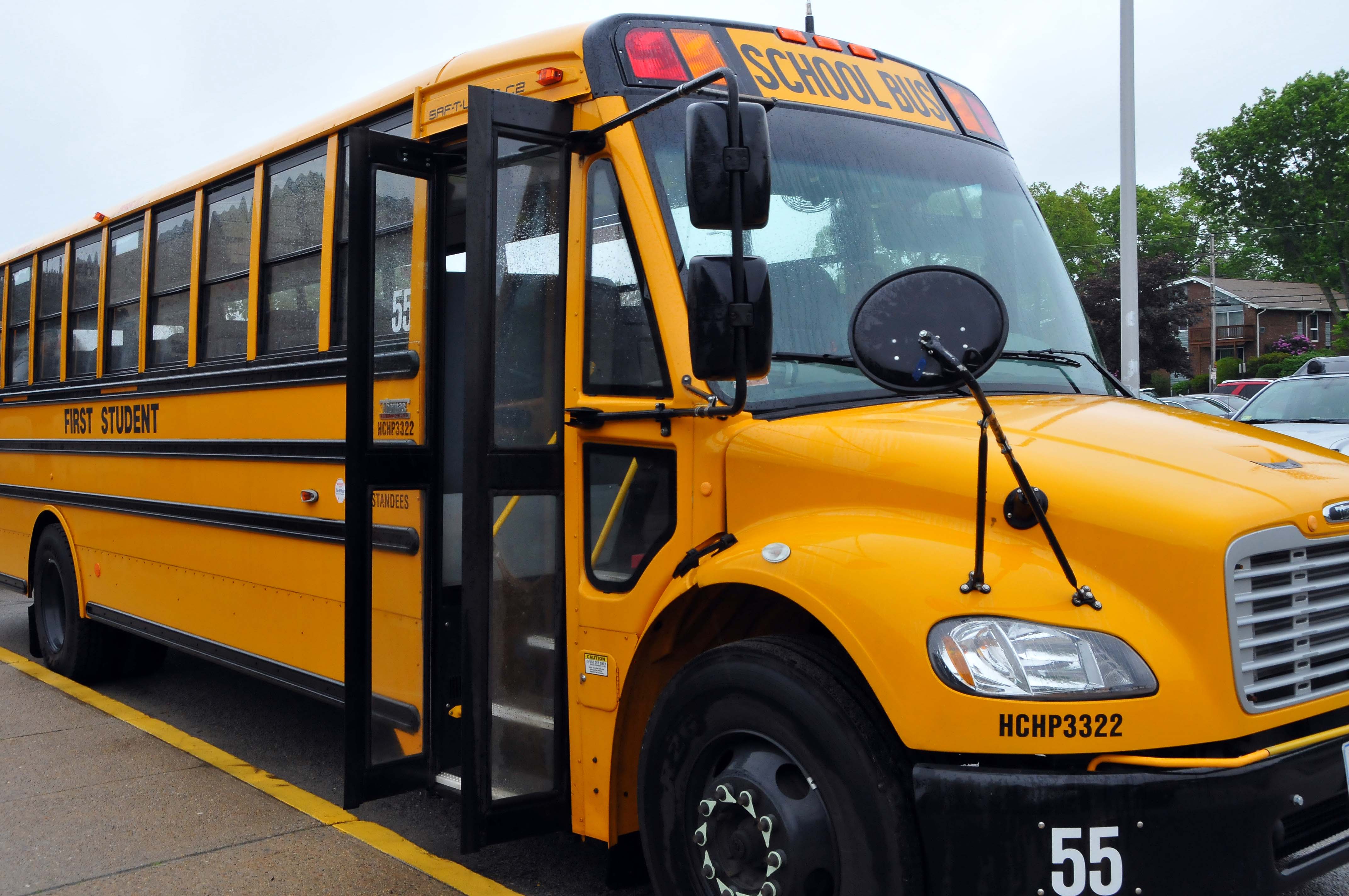 Transportation | Pilgrim High School