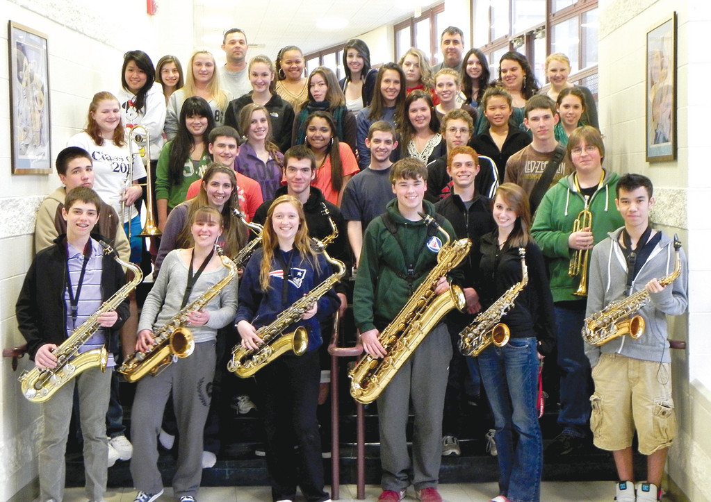 Clubs and Activities | Toll Gate High School