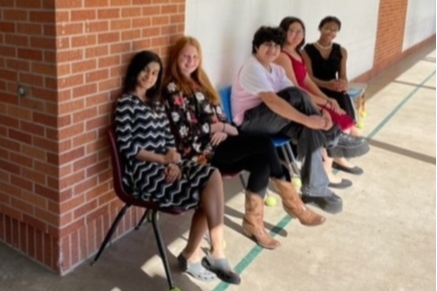 De La Paz Middle School | Riviera Independent School District