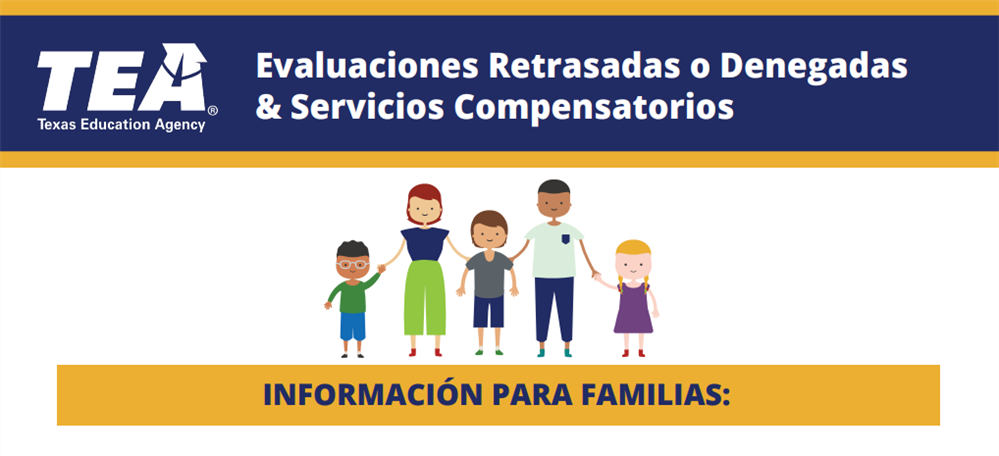 Special Programs | Riviera Independent School District