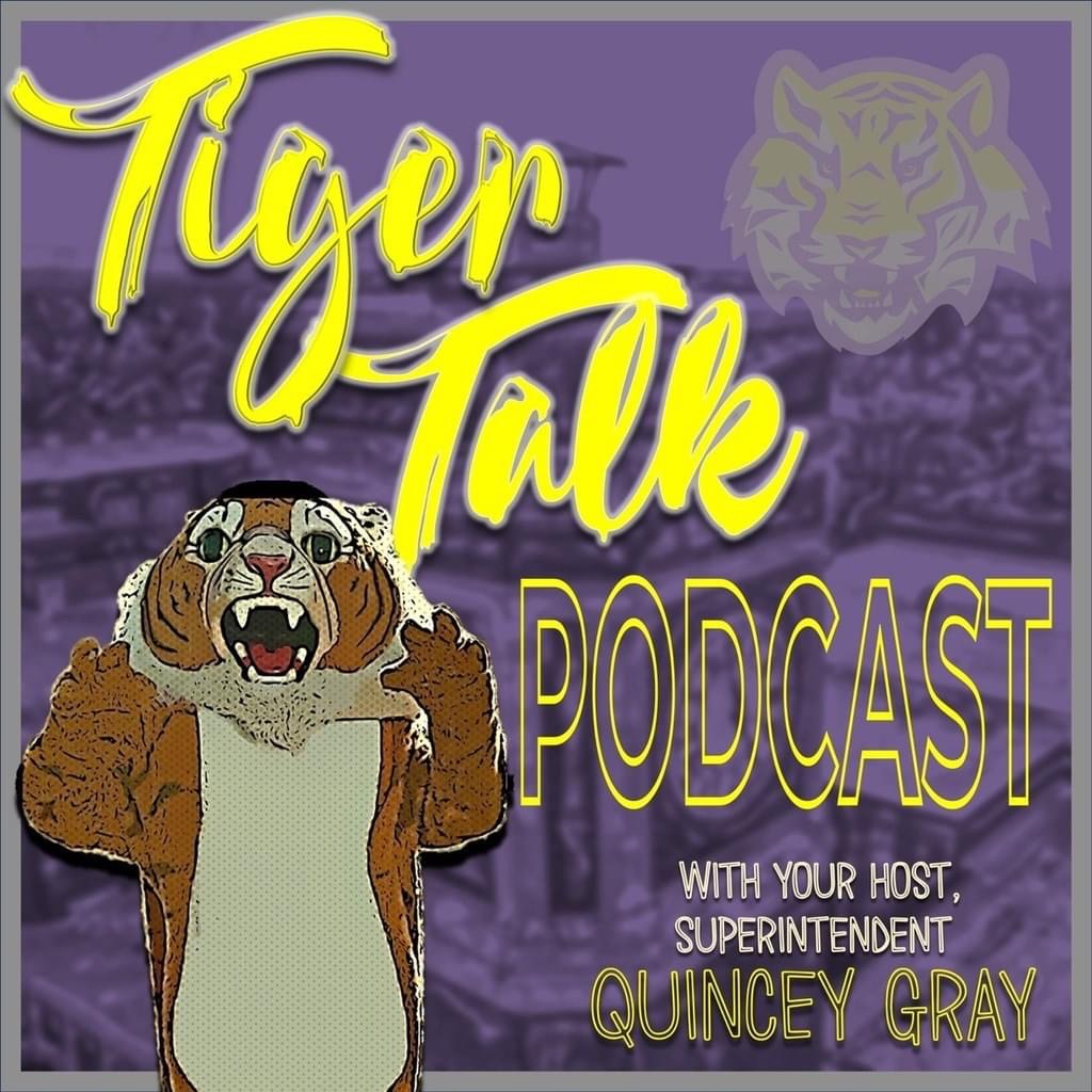 Tiger Talk | Greenfield Exempted Village School District