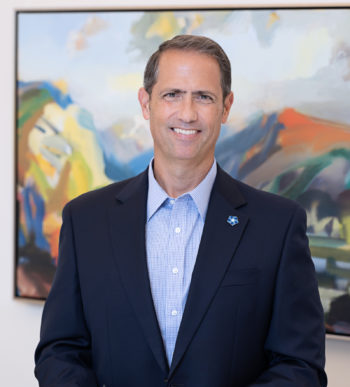 Board of Trustees - Mark Rieger | St. Michael the Archangel Catholic ...