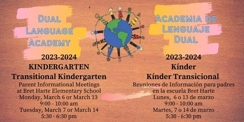 Dual Language Academy | Modesto City Schools