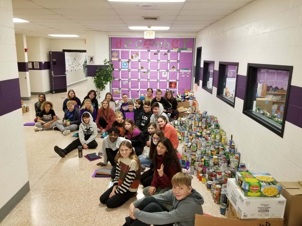 Student Council | Leo Elementary