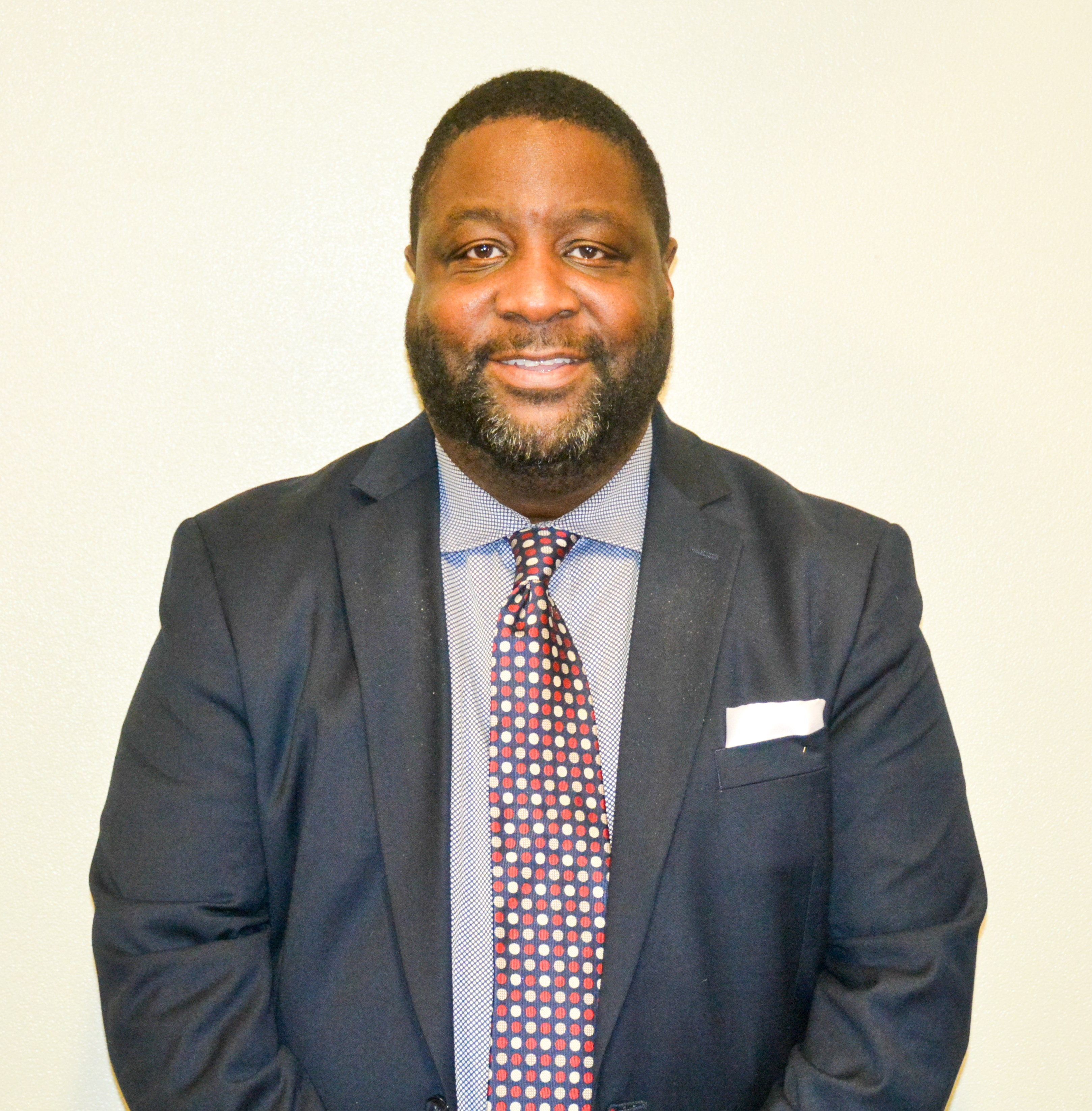 Board Roster | Colorado ISD