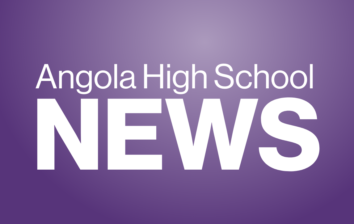 Wrapping up First Semester | Angola High School
