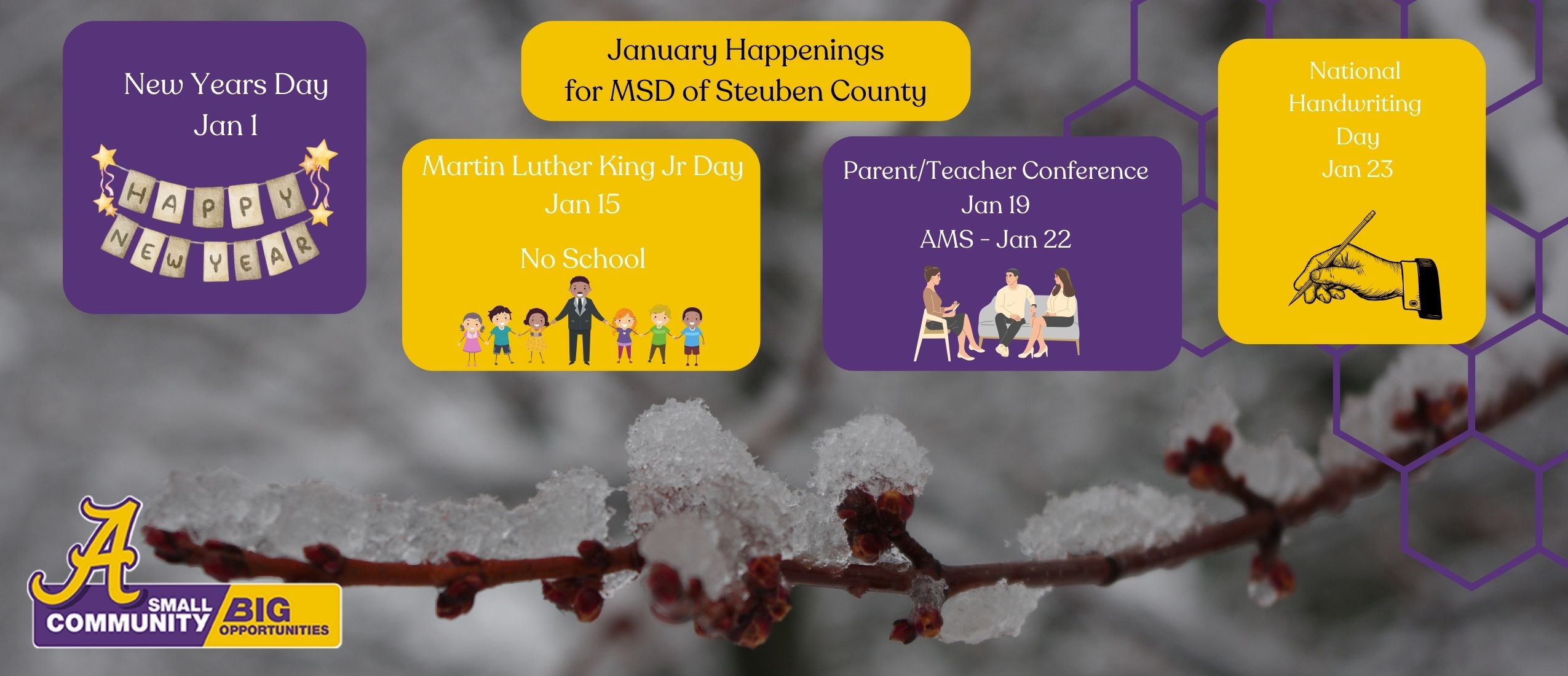 Angola Middle School