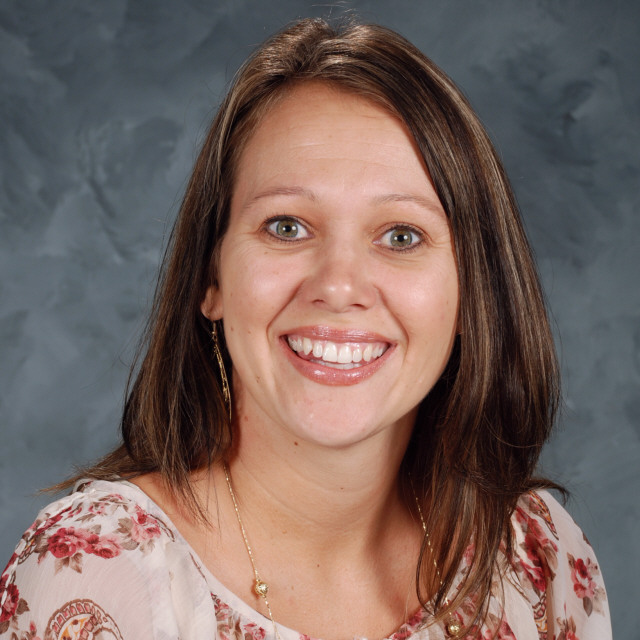 SCHOOL IMPROVEMENT | Trenton Middle / High School