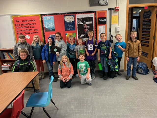 Berthold Public School