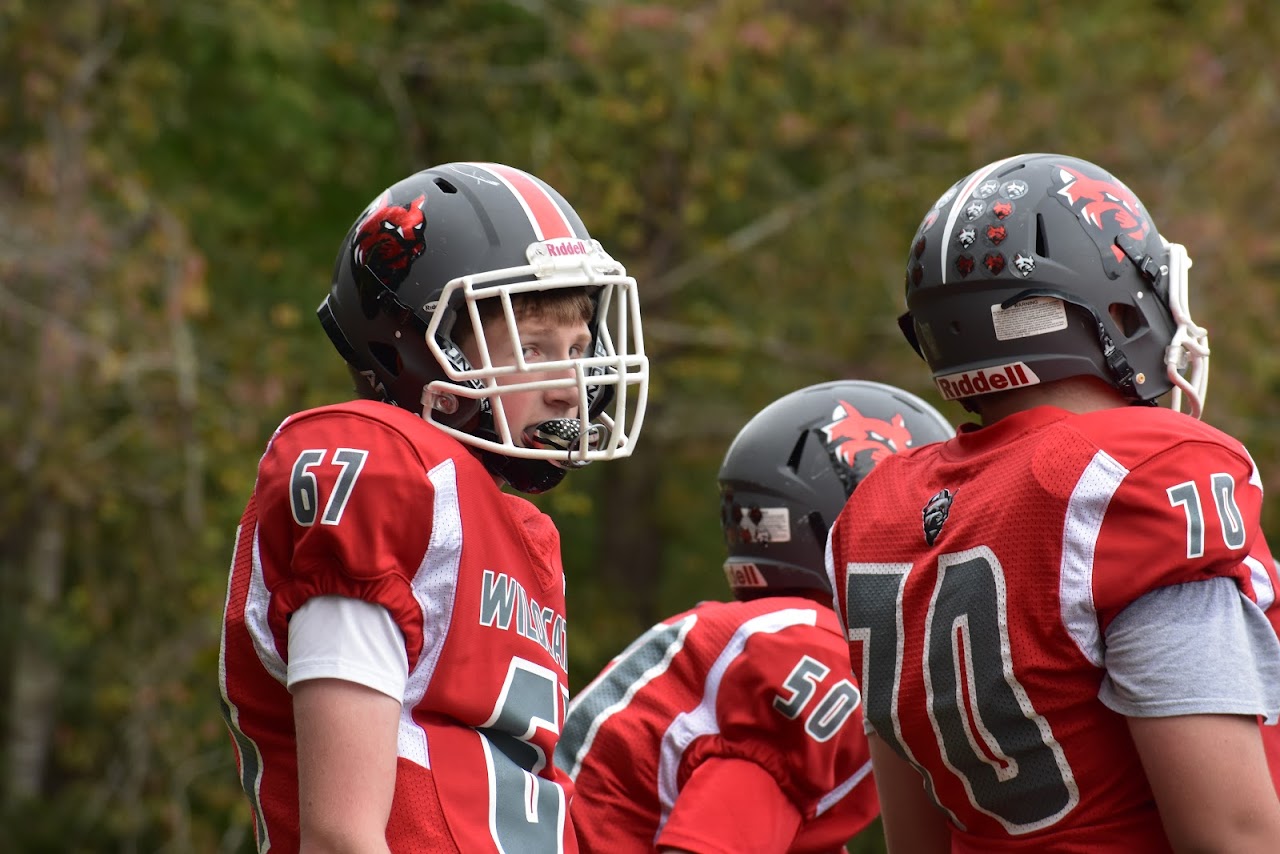 Athletics | Campobello Gramling School