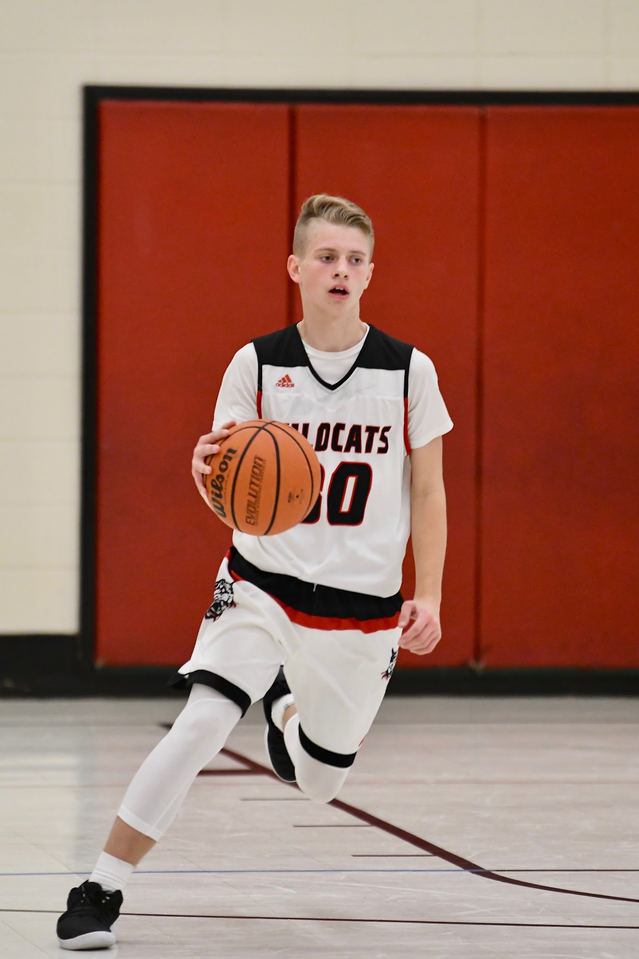 Athletics | Campobello Gramling School