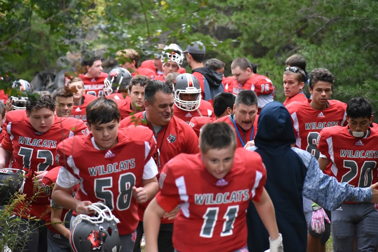 Athletics | Campobello Gramling School