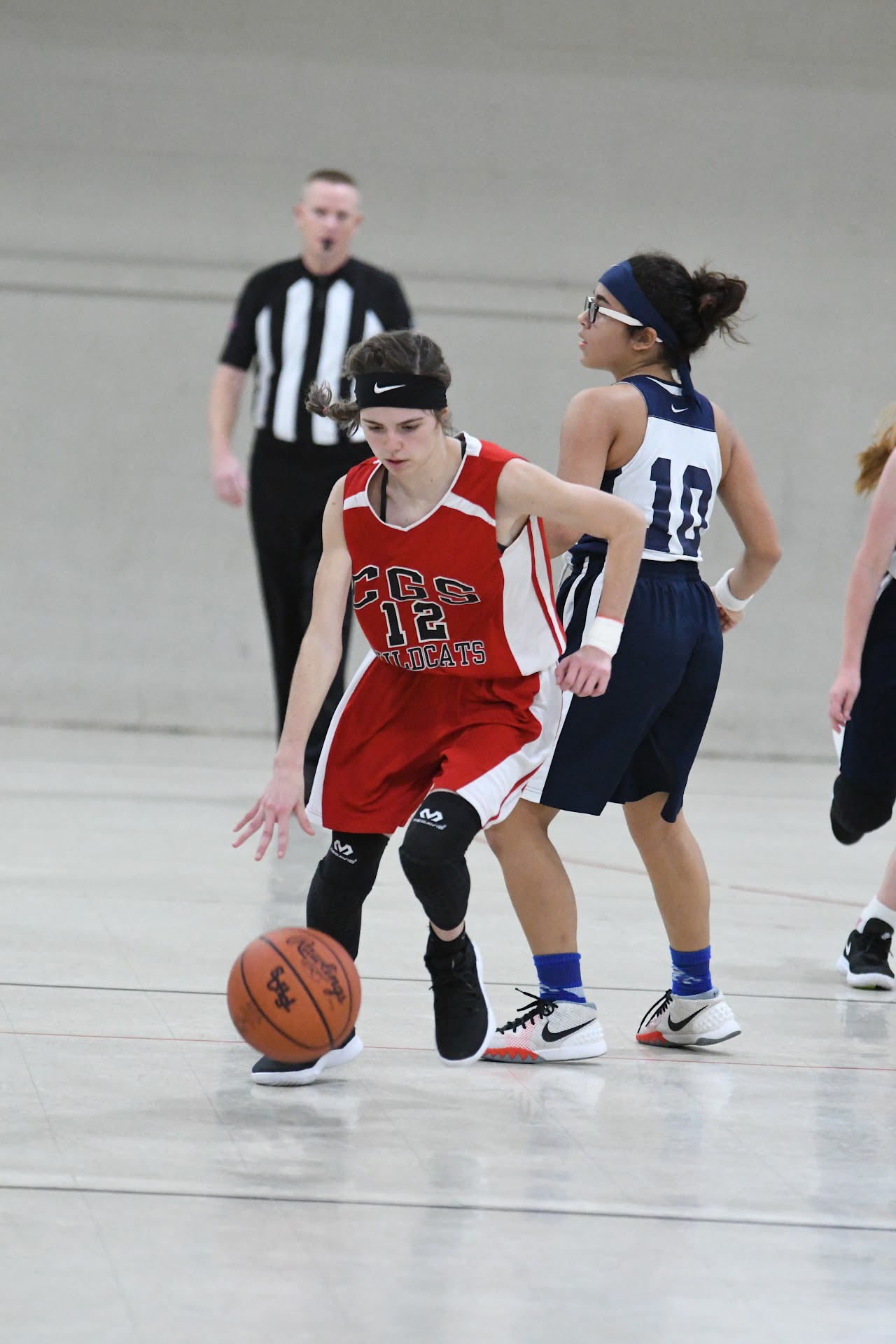 Athletics | Campobello Gramling School