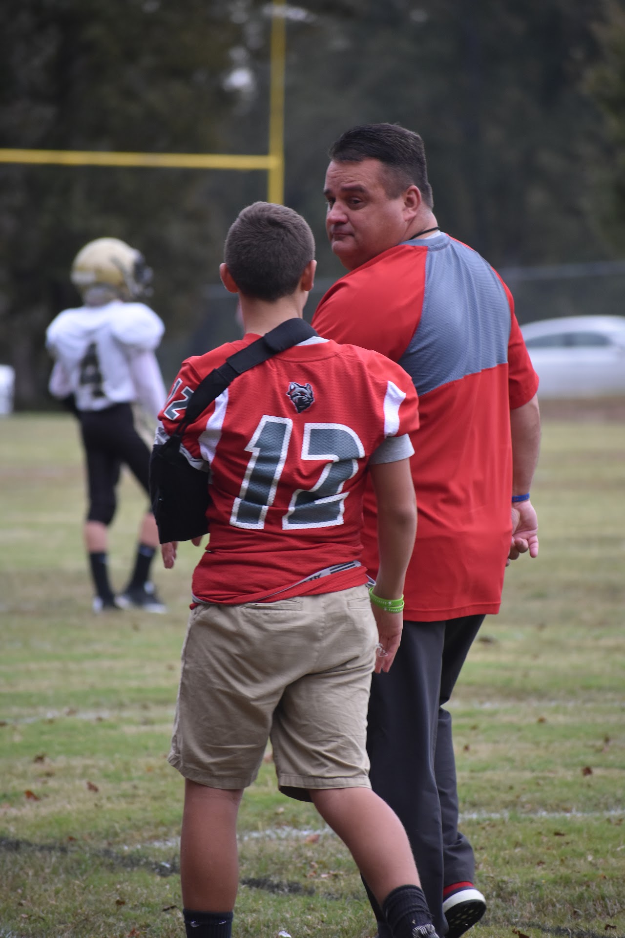 Athletics | Campobello Gramling School