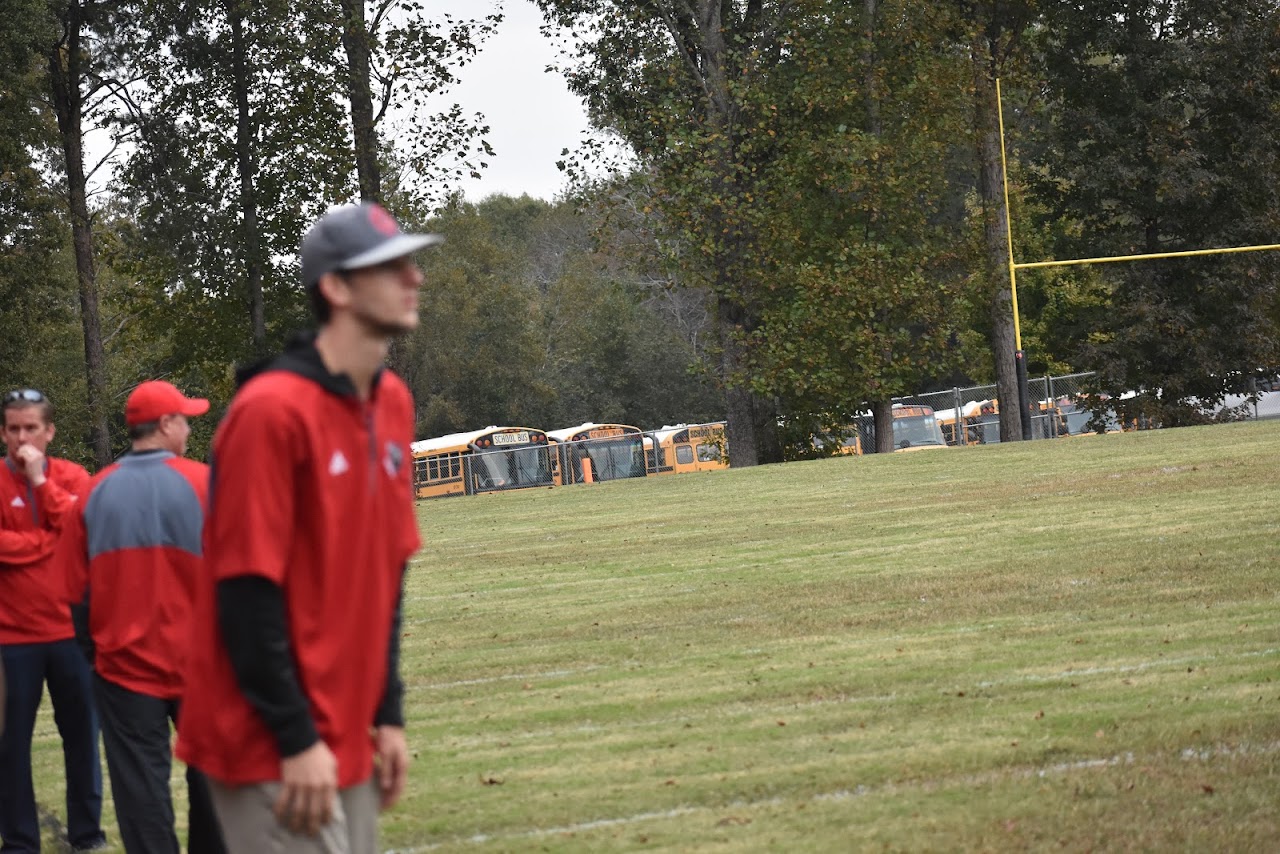 Athletics | Campobello Gramling School