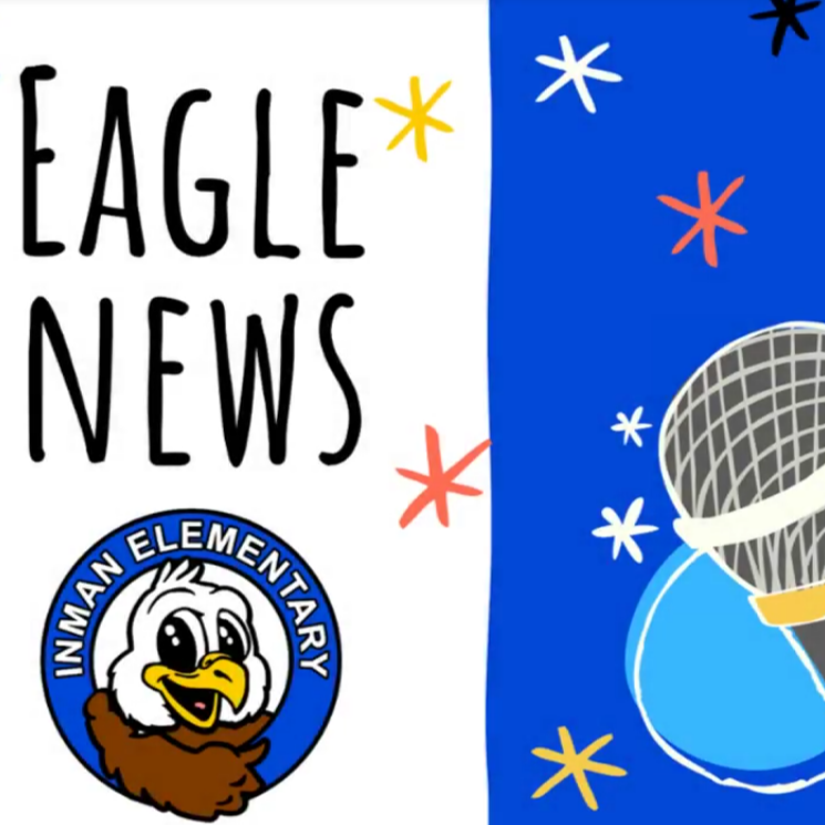 Eagle News | Inman Elementary School