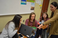 2017-2018 Photo Gallery | Landrum High School