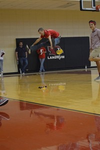 2017-2018 Photo Gallery | Landrum High School